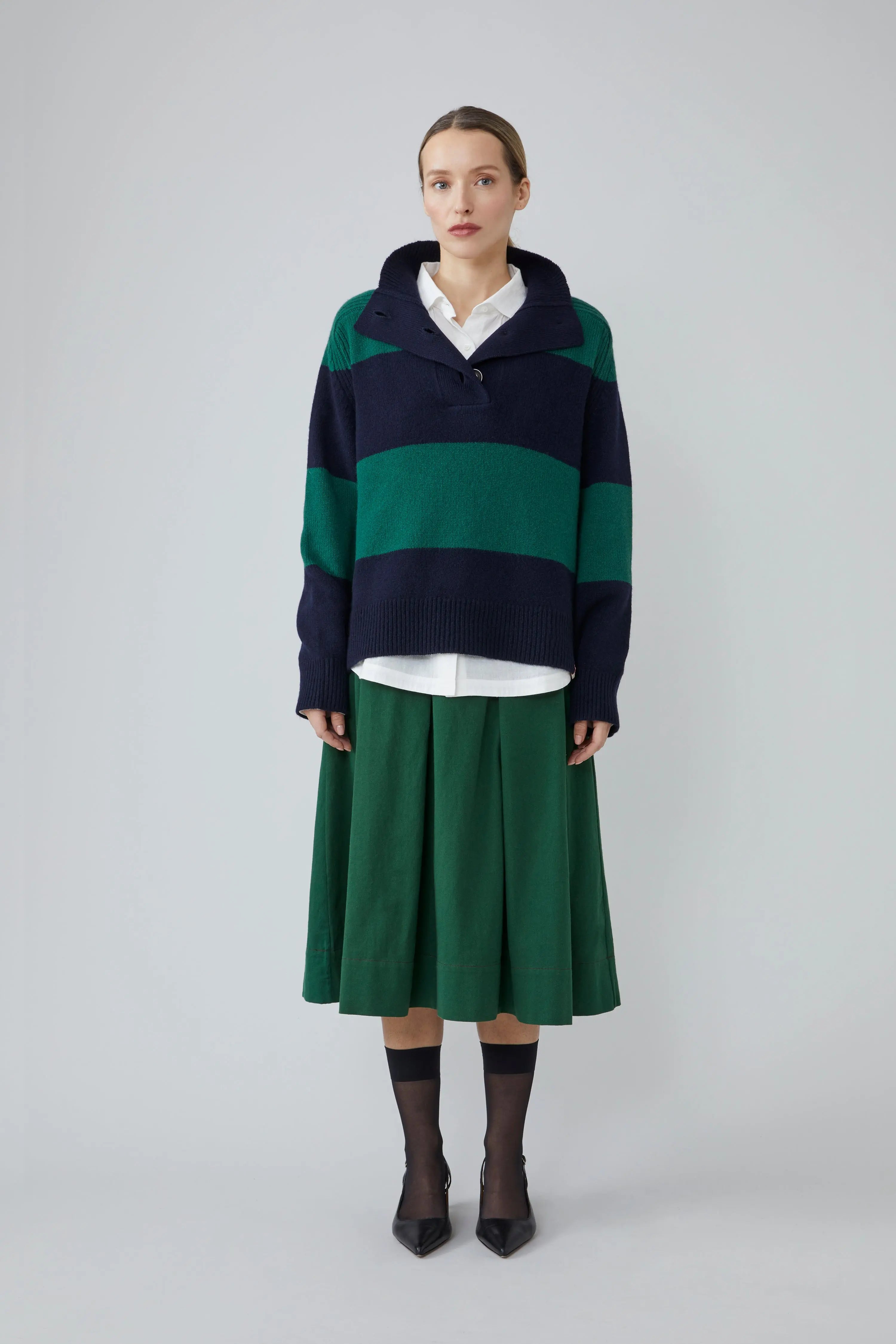 Capaill Mion I Sweaters