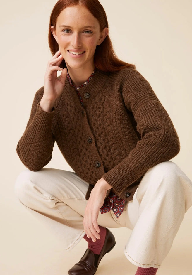 Quality scarves and accessories – Moismont