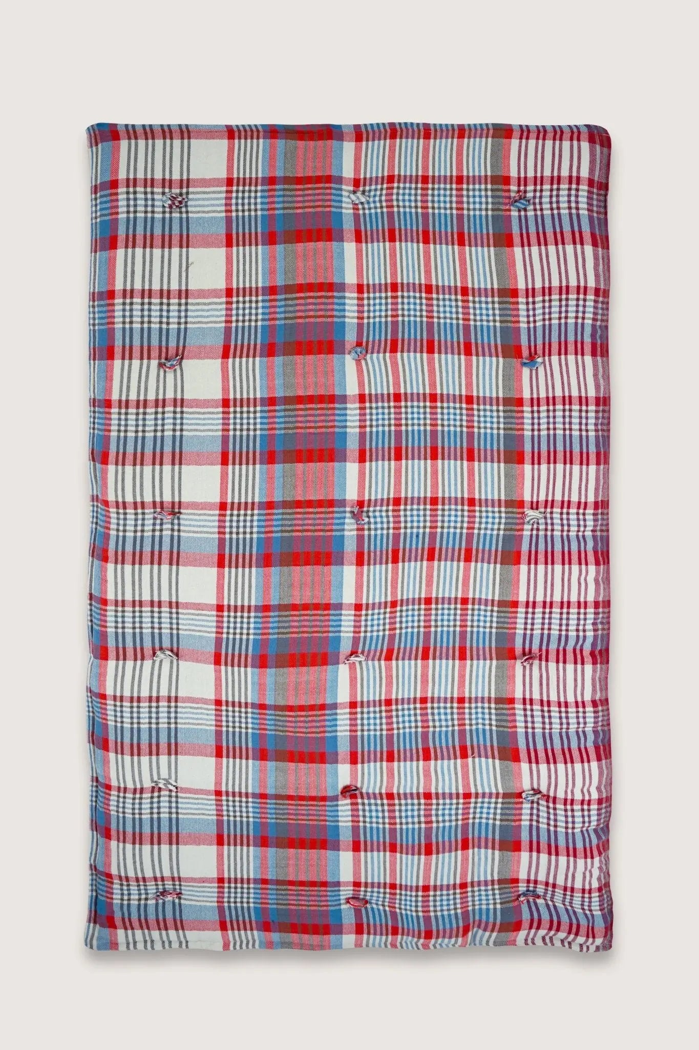 Mattress topper No. 18 Tomette | 80x180 cm | Moismont